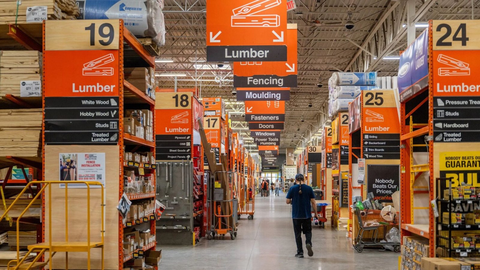 Staples vs Office Depot: A Side-By-Side Comparison [2025] - TemuFinds